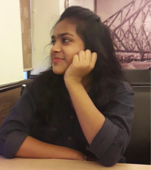 Priti Shaw